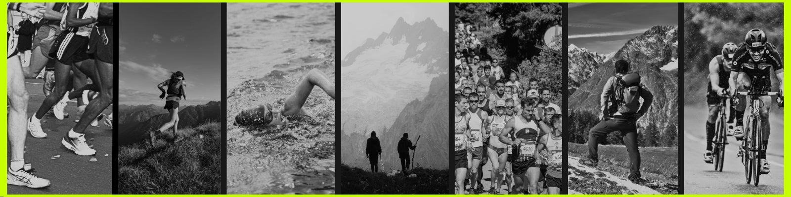 Elevate Your Game: An Athlete's Guide To Active Foot Care | The Feats
