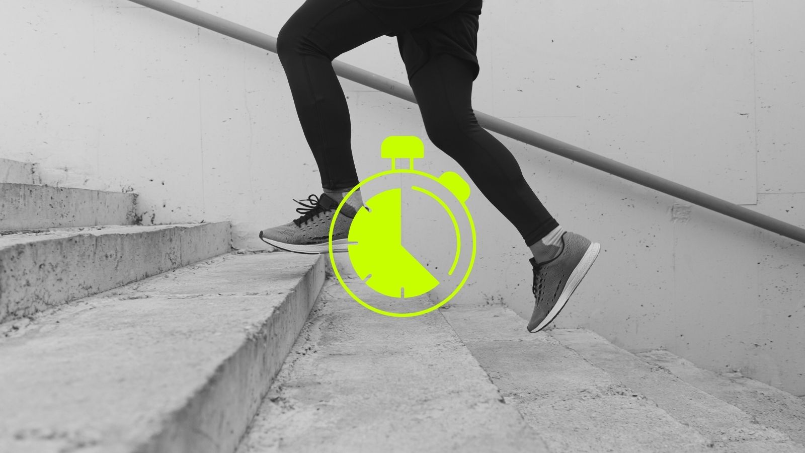 Interval Running: A Beginner’s Guide to Getting Faster & Fitter | The Feats