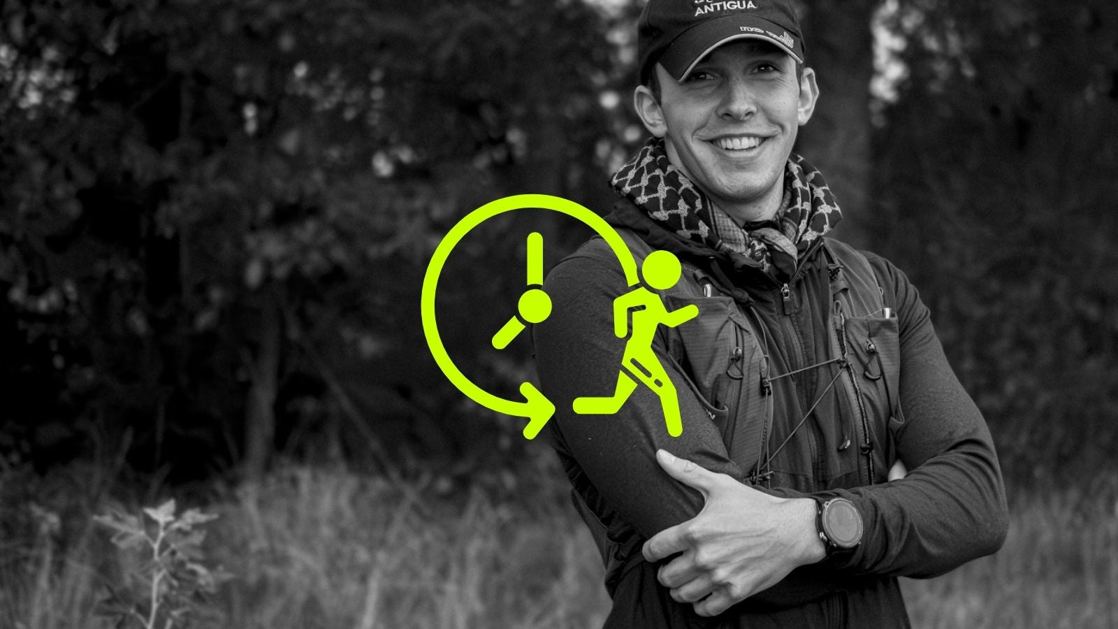 Britain’s Fittest Teenager Conquers Two Laps of the Berkeley Marathons ...