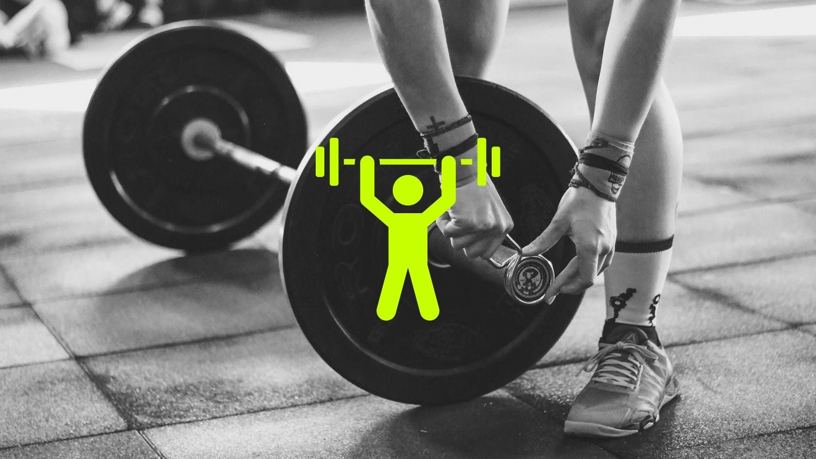 The Essentials Of Strength Training for Runners | The Feats
